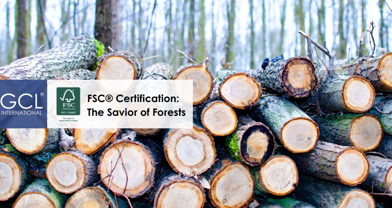 FSC® Certification: The Savior of Forests - Worldwide Certification ...